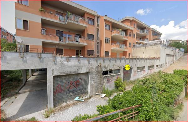 Autorimessa in vendita a Potenza