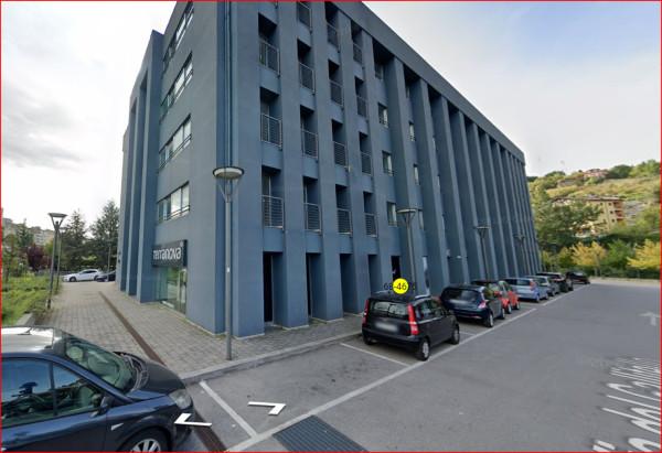 Ufficio in vendita a Potenza