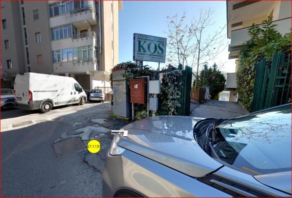 Autorimessa in vendita a Potenza