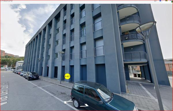 Ufficio in vendita a Potenza