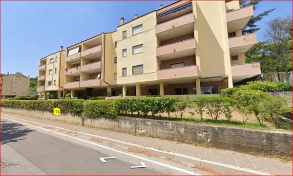 Autorimessa in vendita a Potenza