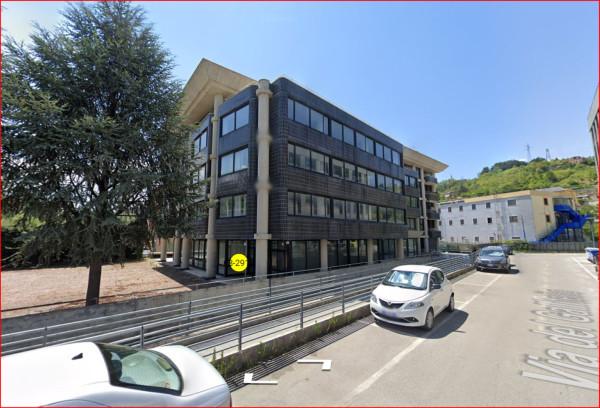 Ufficio in vendita a Potenza