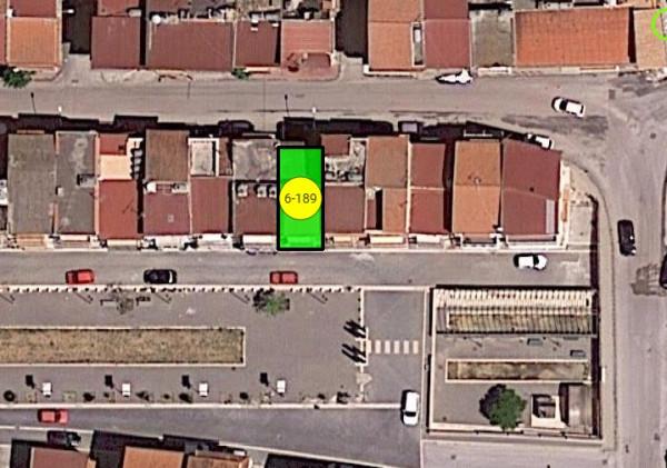 Appartamento in vendita a Montallegro