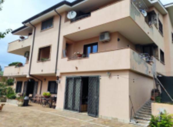 Appartamento in vendita a Castrocielo