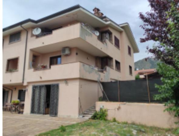 Appartamento in vendita a Castrocielo