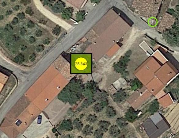 Magazzino in vendita a Acri