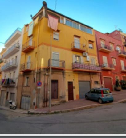 Appartamento in vendita a Sciacca