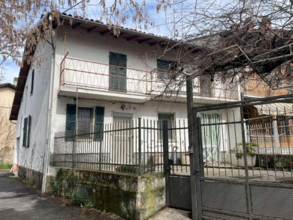 Appartamento in vendita a Balzola