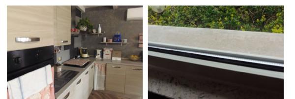 Appartamento in villa in vendita a Ardea