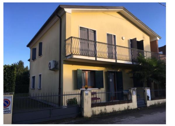 Appartamento in vendita a Noale