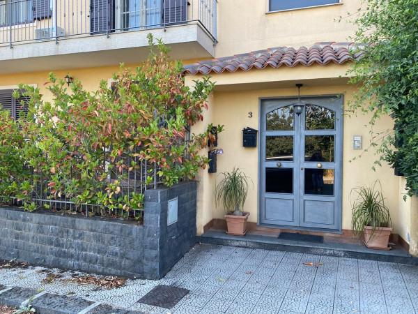 Appartamento in vendita a Belpasso