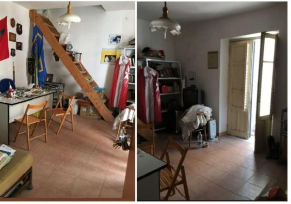 Appartamento in vendita a Casteltermini