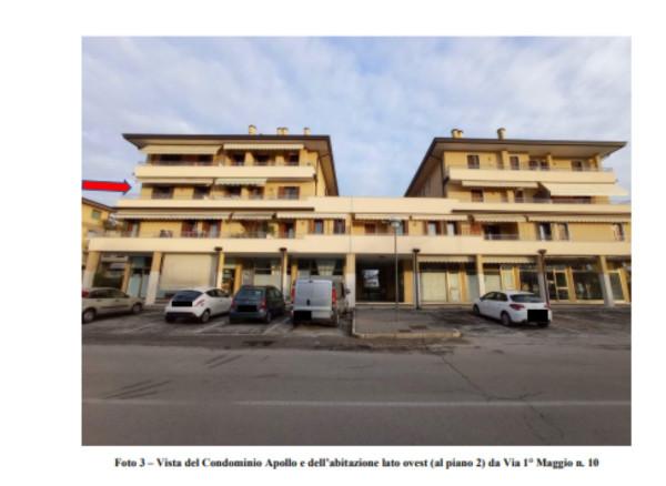 Appartamento in vendita a Motta Di Livenza