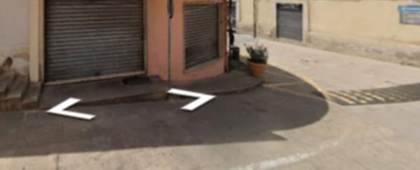 Magazzino in vendita a Montalto Uffugo