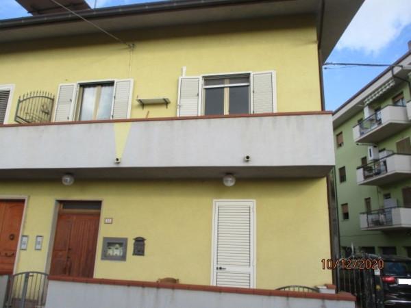 Appartamento in villa in vendita a Corropoli