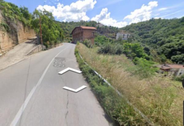 Terreno agricolo in vendita a Luzzi