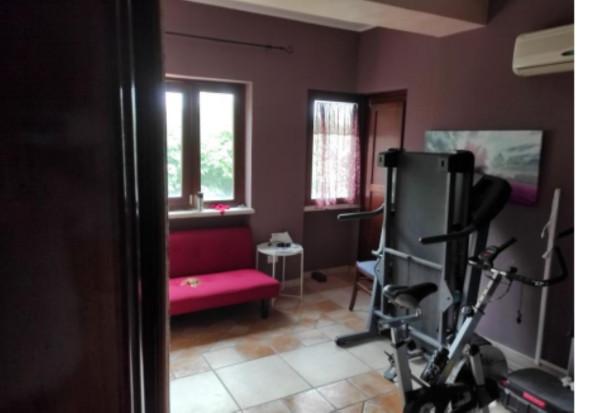 Appartamento in vendita a Castrocielo