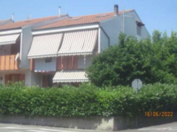 Appartamento in villa in vendita a Nizza Monferrato