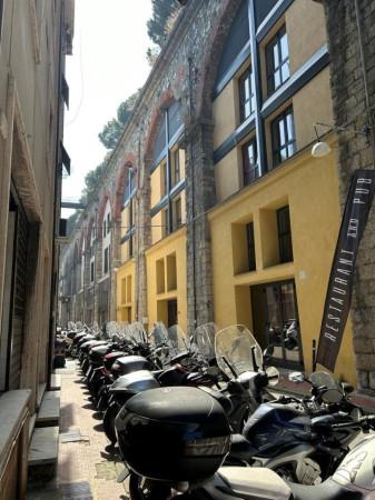 Ufficio in vendita a Genova