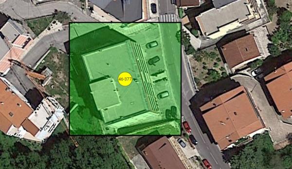 Autorimessa in vendita a Casoli