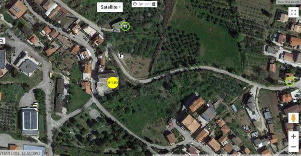 Autorimessa in vendita a Paglieta