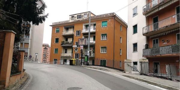 Appartamento in vendita a Chieti