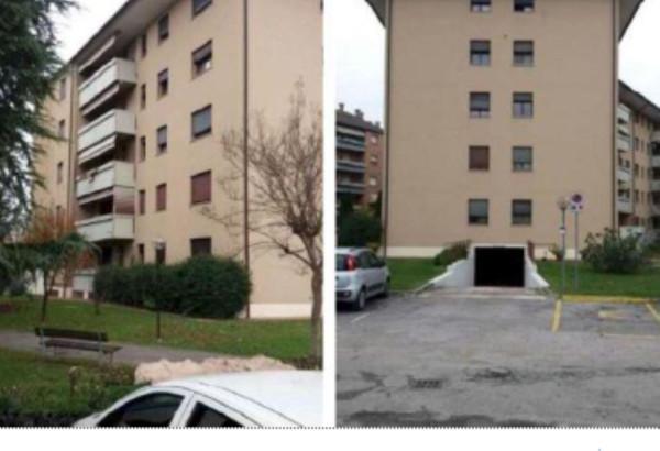 Appartamento in vendita a Castelfranco Veneto