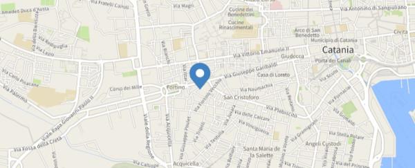 Appartamento in vendita a Catania