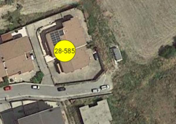 Appartamento in vendita a Luzzi
