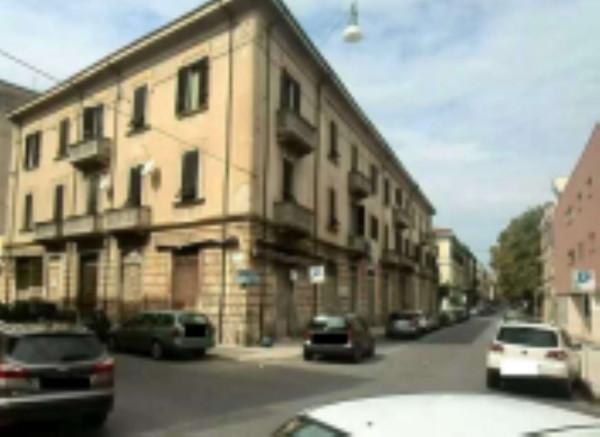 Appartamento in vendita a Cosenza