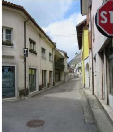 Negozio in vendita a Fonzaso
