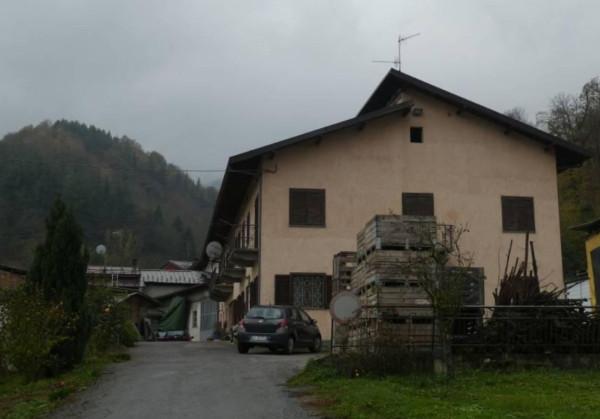 Appartamento in vendita a Robilante