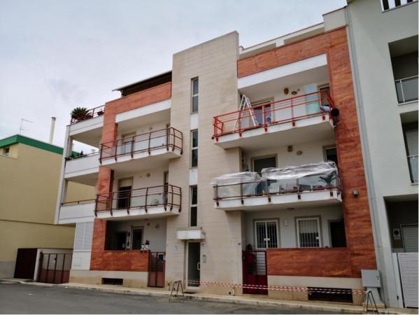 Magazzino in vendita a Rutigliano