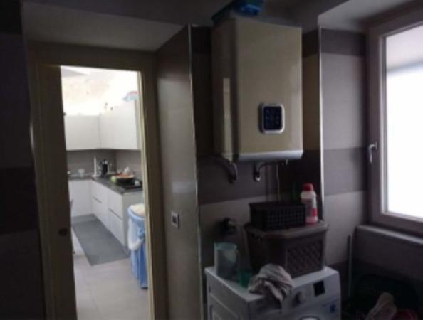 Appartamento in vendita a Torre Annunziata