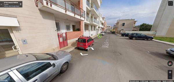 Magazzino in vendita a Rutigliano