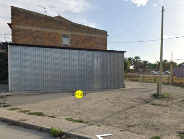 Appartamento in vendita a Riesi