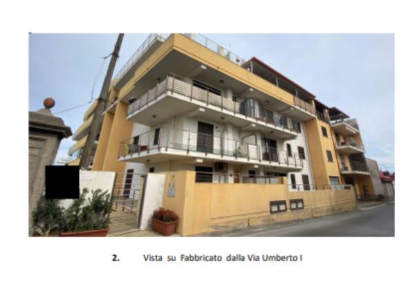 Appartamento in vendita a Spadafora