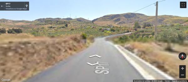 Terreno agricolo in vendita a Agrigento