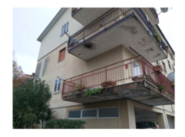 Appartamento in vendita a Lauria