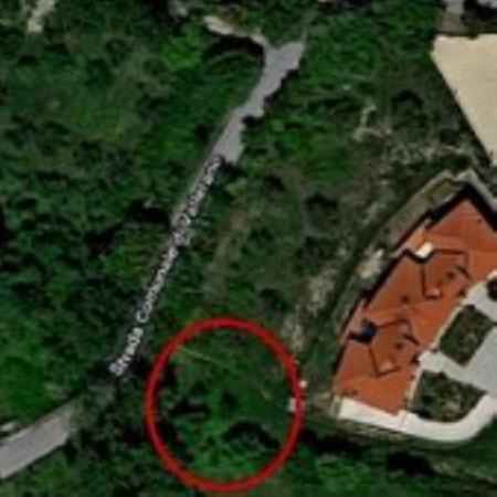 Terreno agricolo in vendita a Murlo