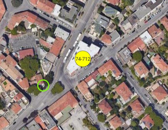 Ufficio in vendita a Rimini