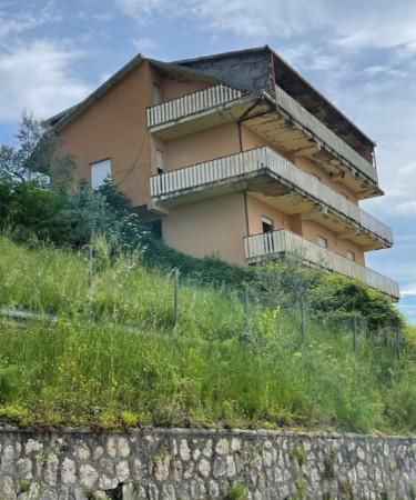 Appartamento in vendita a Trivigliano