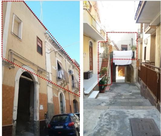 Appartamento in vendita a Lentini