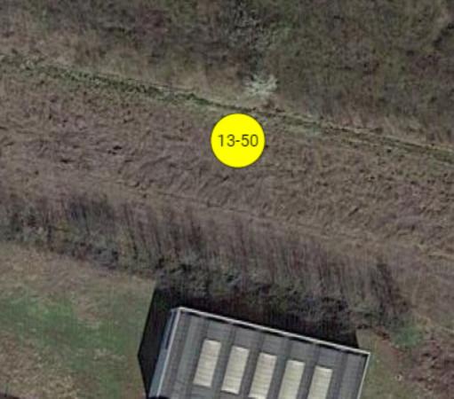 Terreno agricolo in vendita a Incisa Scapaccino