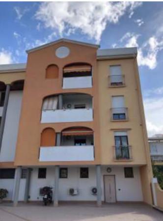 Appartamento in vendita a Quartu Sant'Elena