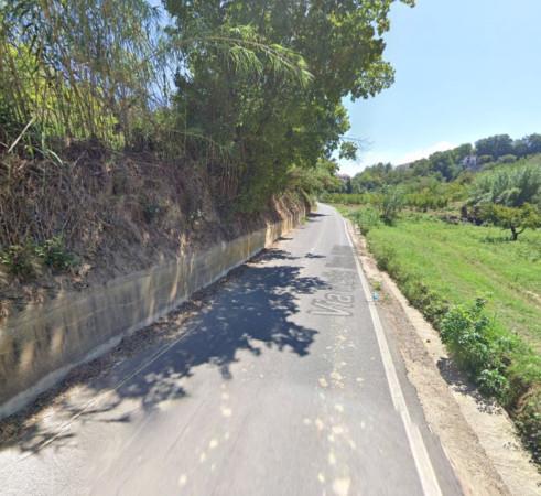 Appartamento in vendita a Montelibretti