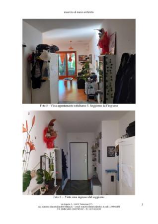 Appartamento in vendita a Latina