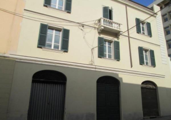 Appartamento in vendita a Sassari