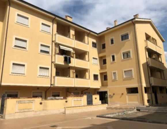 Appartamento in vendita a Terni