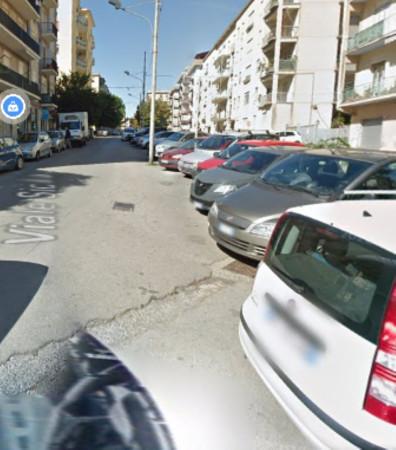 Magazzino in vendita a Caltanissetta